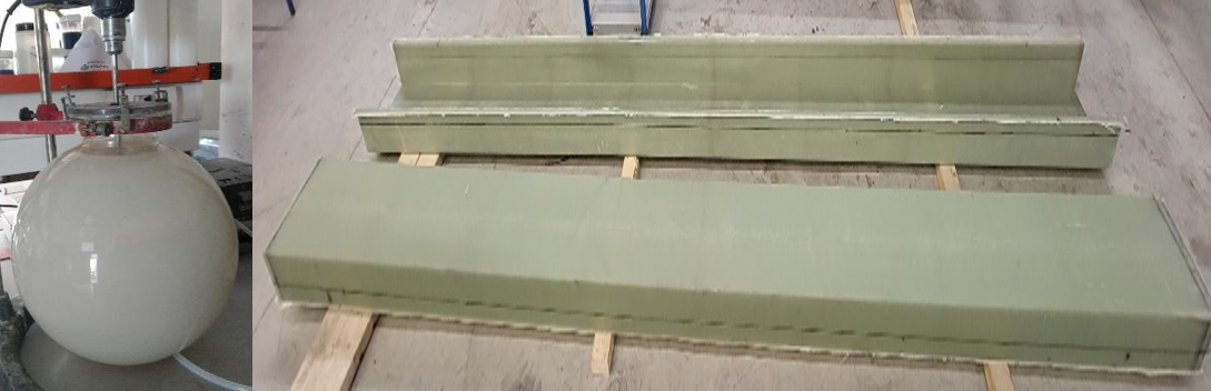 The MAREWIND project as leader towards a more sustainable and circular ...
