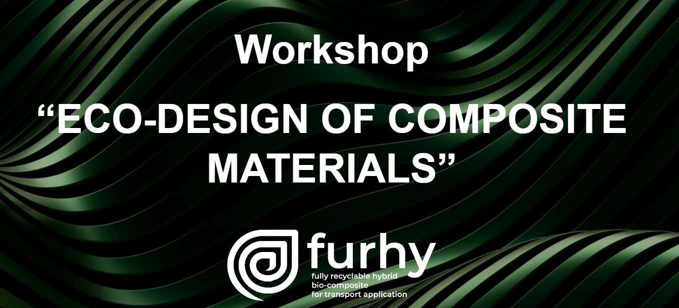 MAREWIND at “Eco-design of composite materials” workshop » MAREWIND